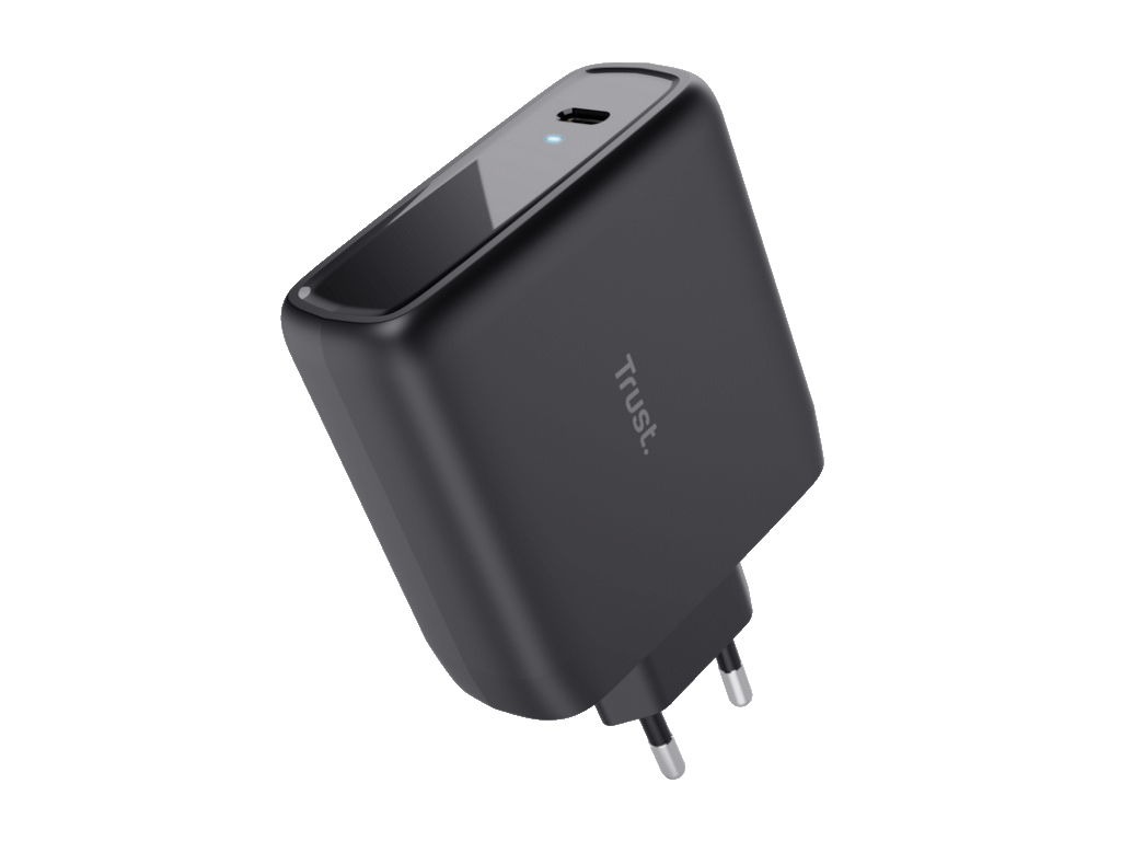 Trust Maxo 100W USB-C punjač,2 m USB-C kabl – Megatechno.ba - Online ...