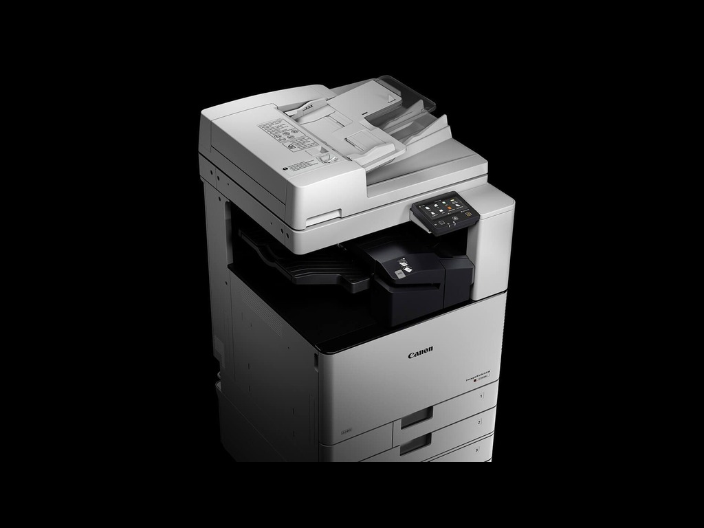Canon iR C3326i MFP – Megatechno.ba - Online Shop za Elektroniku ...